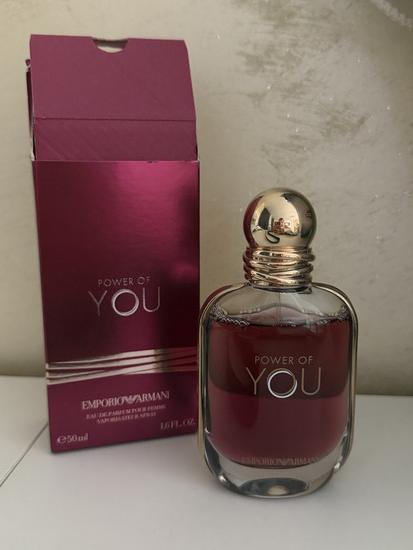 armani parfem