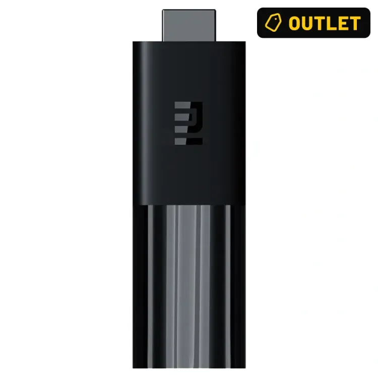 XIAOMI Mi Smart TV Stick OUTLET
