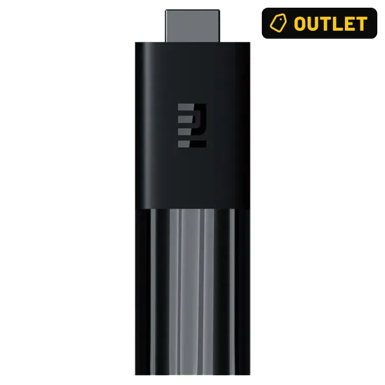 XIAOMI Mi Smart TV Stick OUTLET