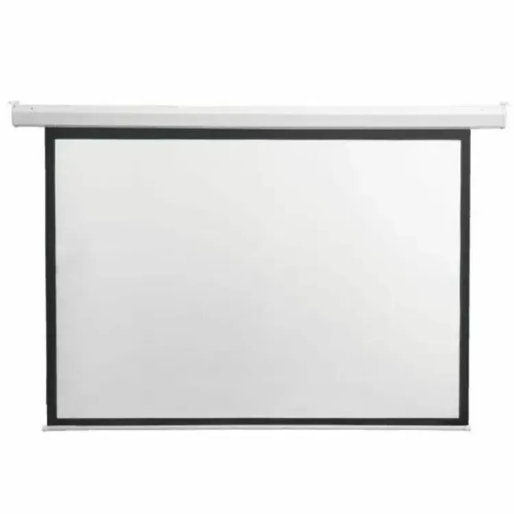 S-BOX PSA-100 4:3 Platno za projektor