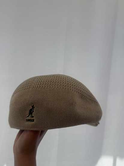 Kangol kapa