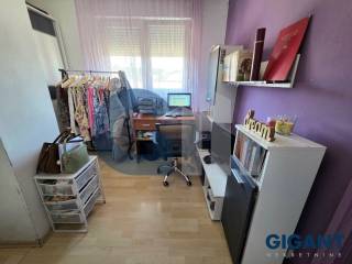 Jednosoban stan Radovana Simića Cige, Medaković, Beograd