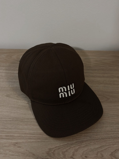 Miu miu kacket nov SNIZEN