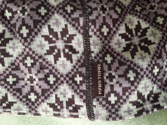 Kari Traa sada 1250