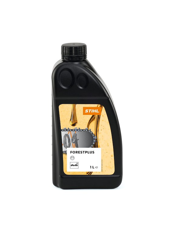 Ulje za motorne testere Forestplus 5L STIHL