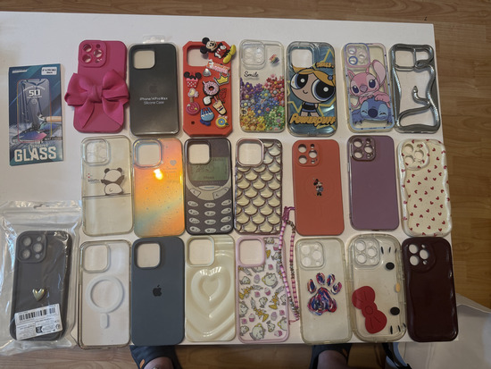 22 maske iPhone 14 pro max