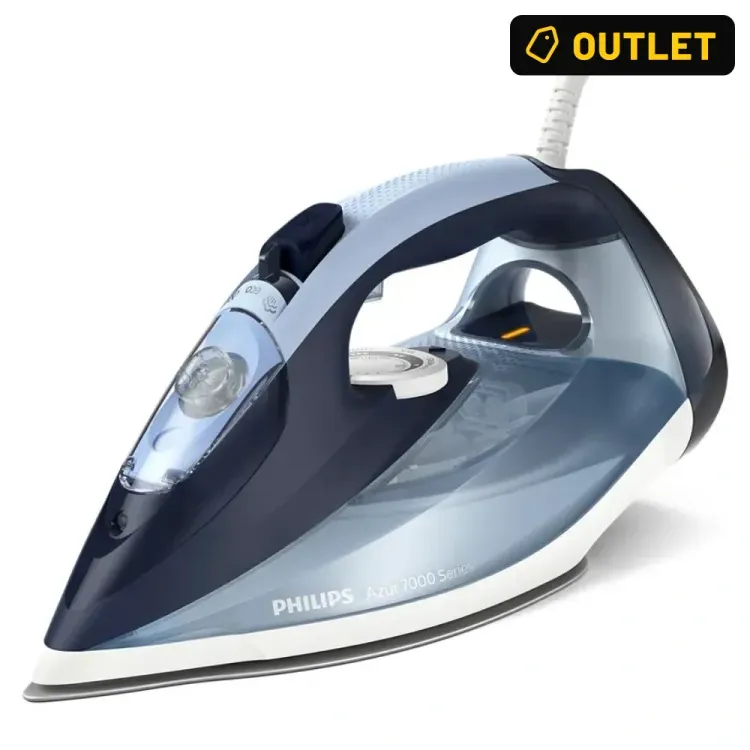 PHILIPS Serija 7000 HV DST7020/20 Pegla na paru OUTLET