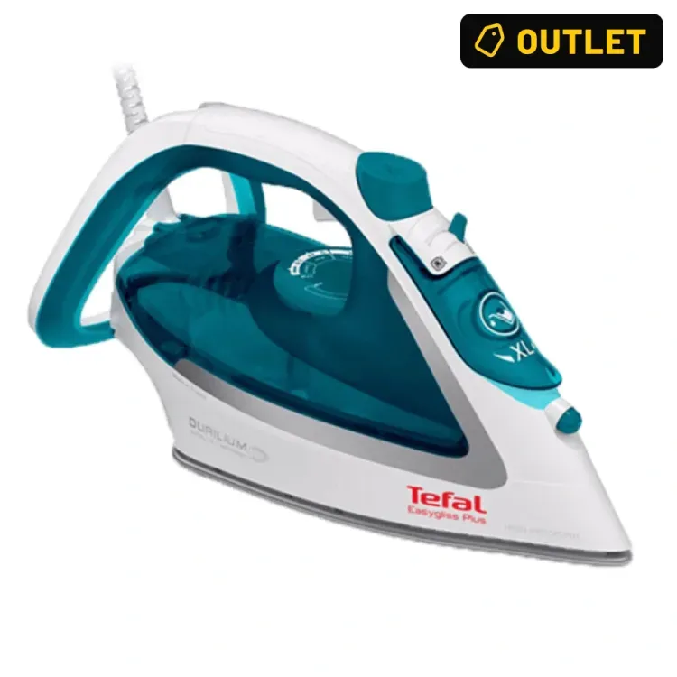 TEFAL Pegla FV5718 OUTLET