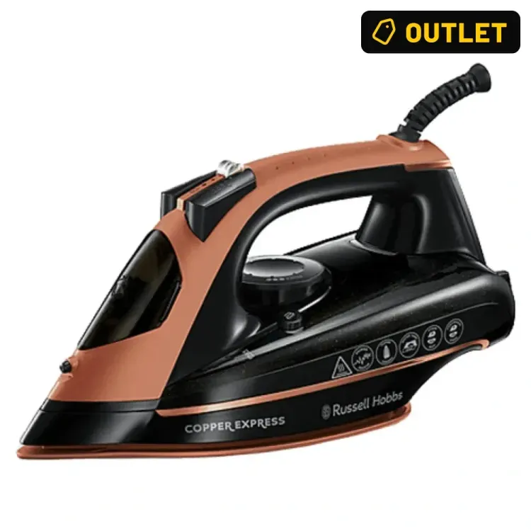 RUSSELL HOBBS Pegla Copper Express 23975-56 OUTLET
