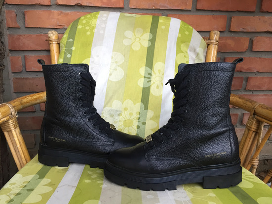 Original Tommy Hilfiger kozne cizme br40