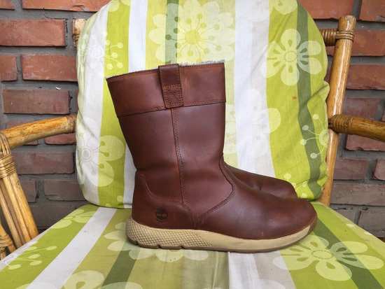 Original Timberland Waterproof cizme