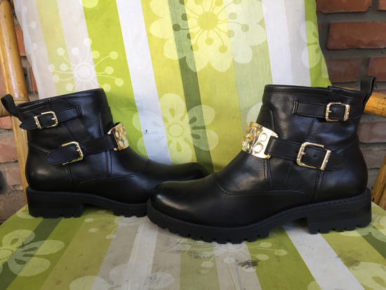 Original Liu Jo cizme br39 prirodna koza