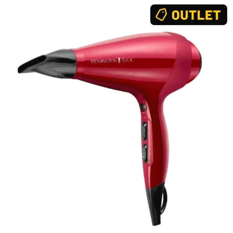 REMINGTON Fen AC9096 Silk OUTLET
