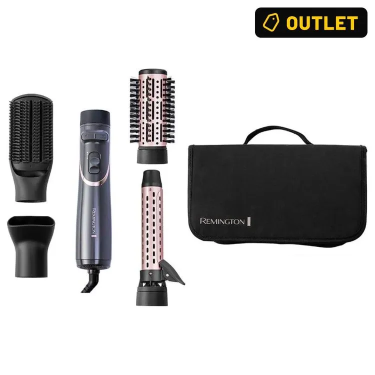 REMINGTON Curl & Straight AS8606 Stajler OUTLET