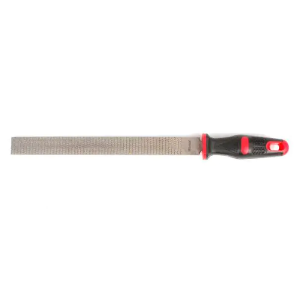 Turpija za drvo 250 mm ravna