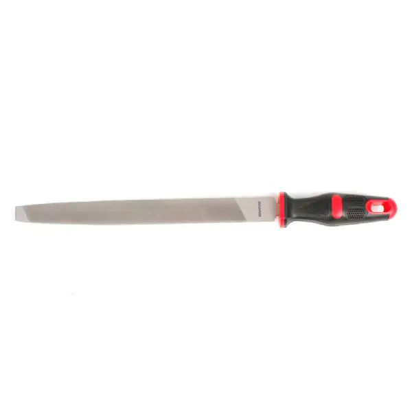 Turpija za metal 250 mm ravna spec 1