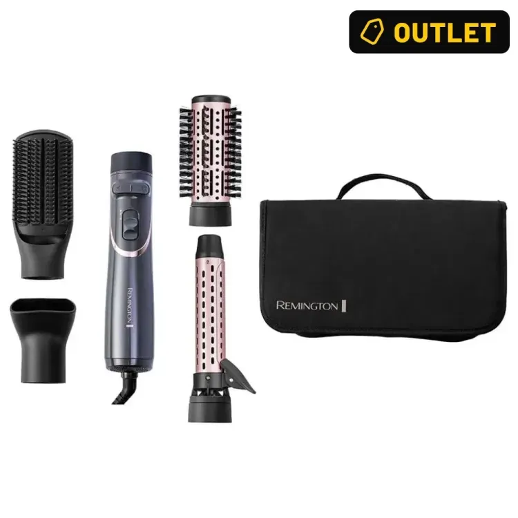 REMINGTON Curl & Straight AS8606 Stajler OUTLET