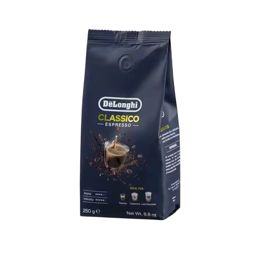 DeLonghi Kafa Classico 250g