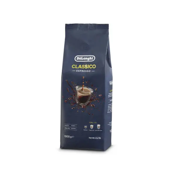 DeLonghi Kafa Classico 1kg