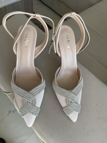 Sandale salonke nove 38