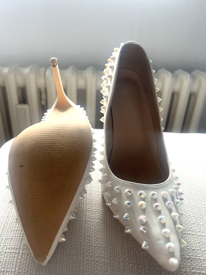 Nove salonke