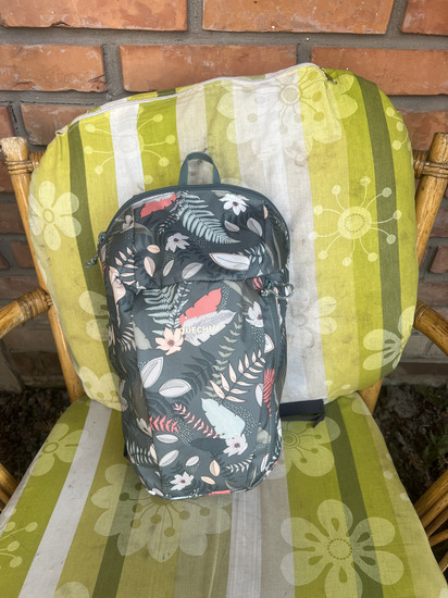 Ranac Quechua 10l NOV