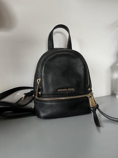Original Michael Kors RHEA 30T6GEZB1L mali ranac