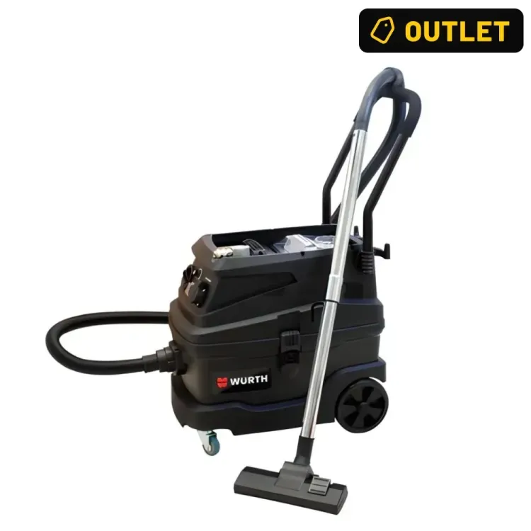 WURTH ISS 30-L Classic industrijski usisivač OUTLET