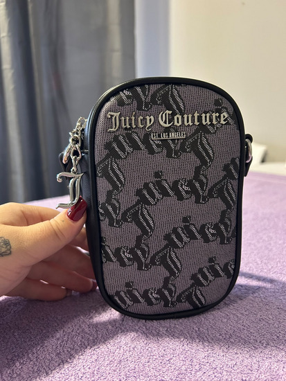 Juicy Couture Mini Bag