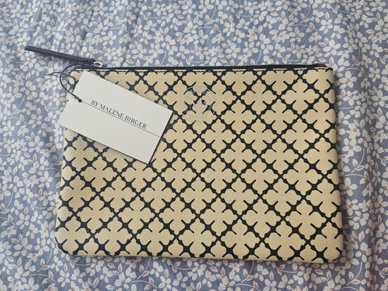 ORIGINAL novo predivna torbica BY MALENE BIRGER