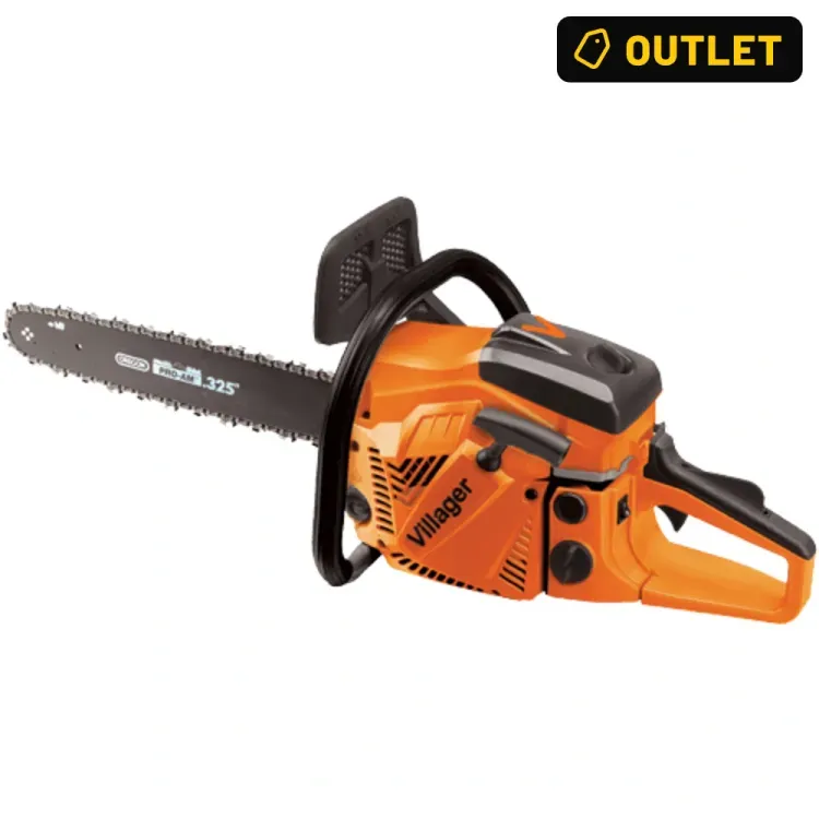 VILLAGER motorna testera VGS 560 S OUTLET