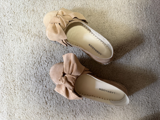 Labrador Espadrile