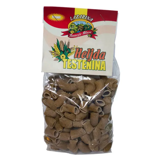 LAZARINA Heljda testenina 300g
