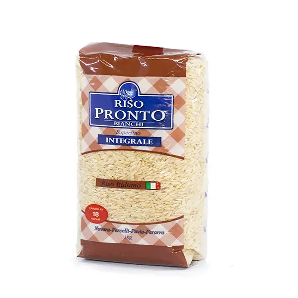 RISO PRONTO Integralni pirinač italijanski 1kg