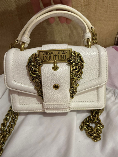 versace torbica