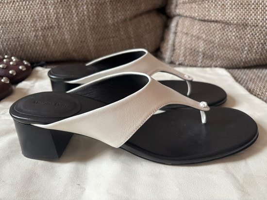 Massimo Dutti papuce