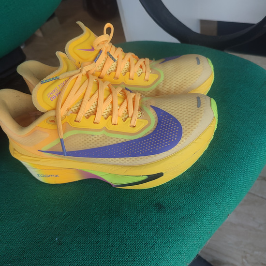 Nike zoom