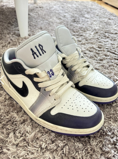 Nike Air Jordan patike
