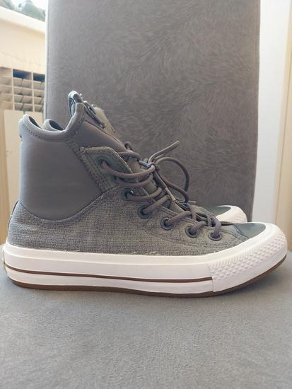 Converse starke %%