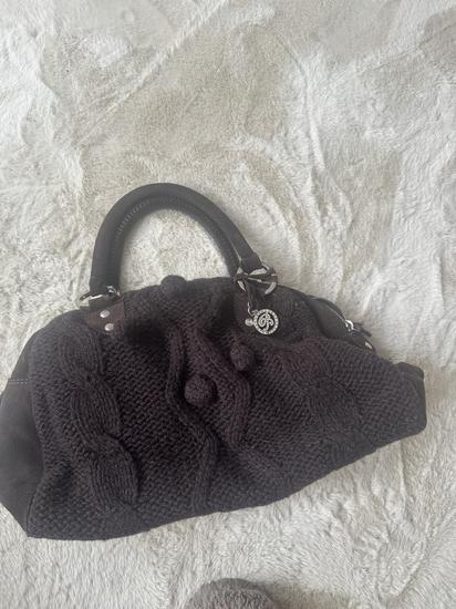 Blumarine vinatage original torba
