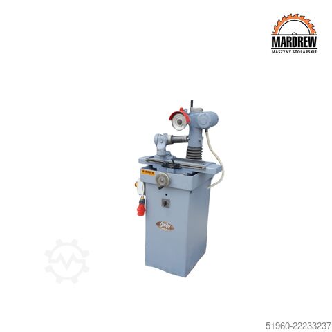 Brusilica za glodalice Grifo 2/26
Grifo 2/26