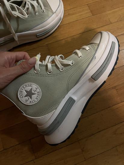 Converse original starke