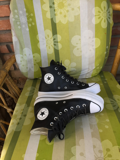 Original Converse all star patike kozne