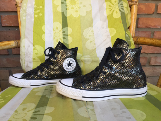 Original Converse all star patike kozne