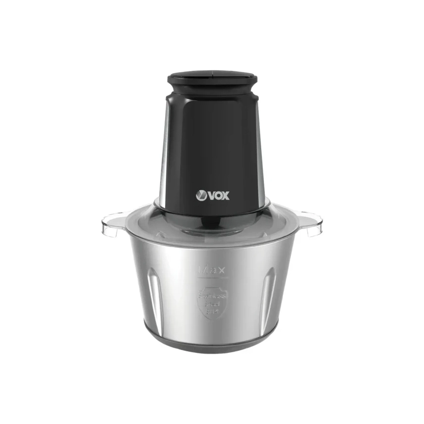 Seckalica Vox MC05/350W/inox