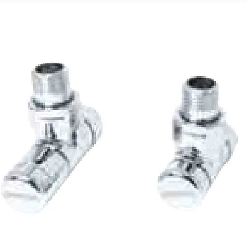 VENTIL ZA RADIJATOR POLISHED CORDIVARI