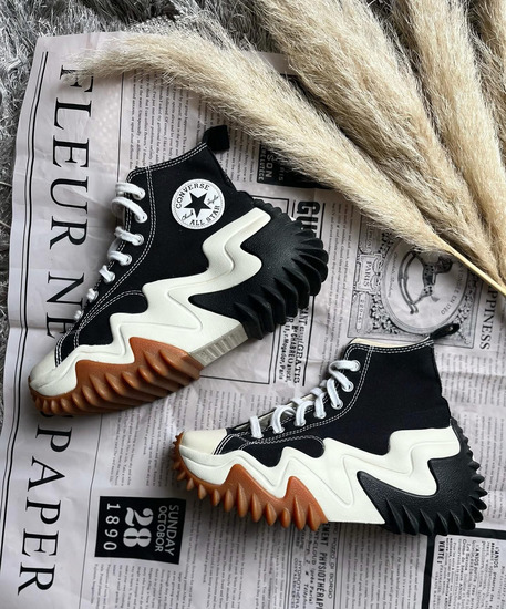 Nove, Converse Duboke Patike