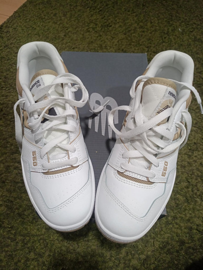 New balance patike 550 NOVO SNIŽENO