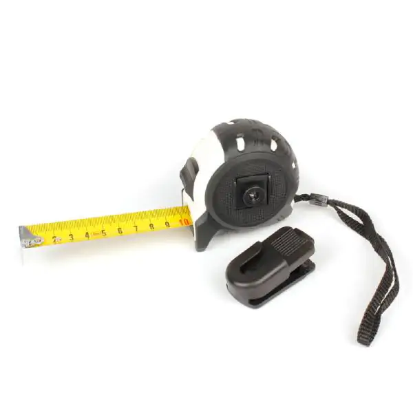 Merna traka 5m x 25mm