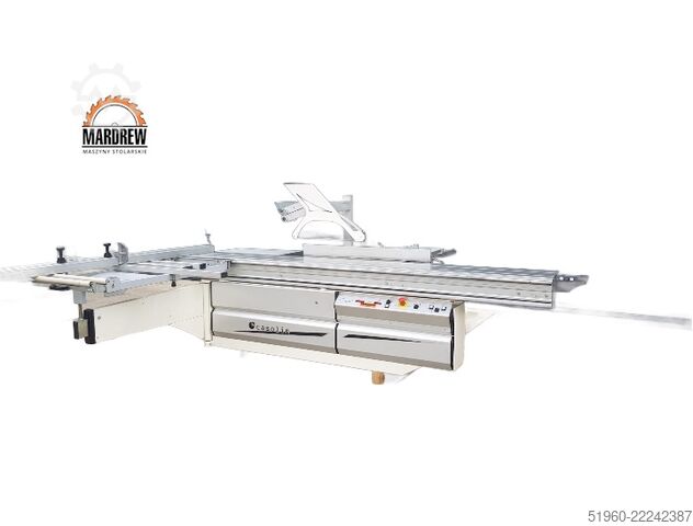 Formatna testera CASOLIN ASTRA DGT 1/25
Casolin ASTRA DGT 1/25
